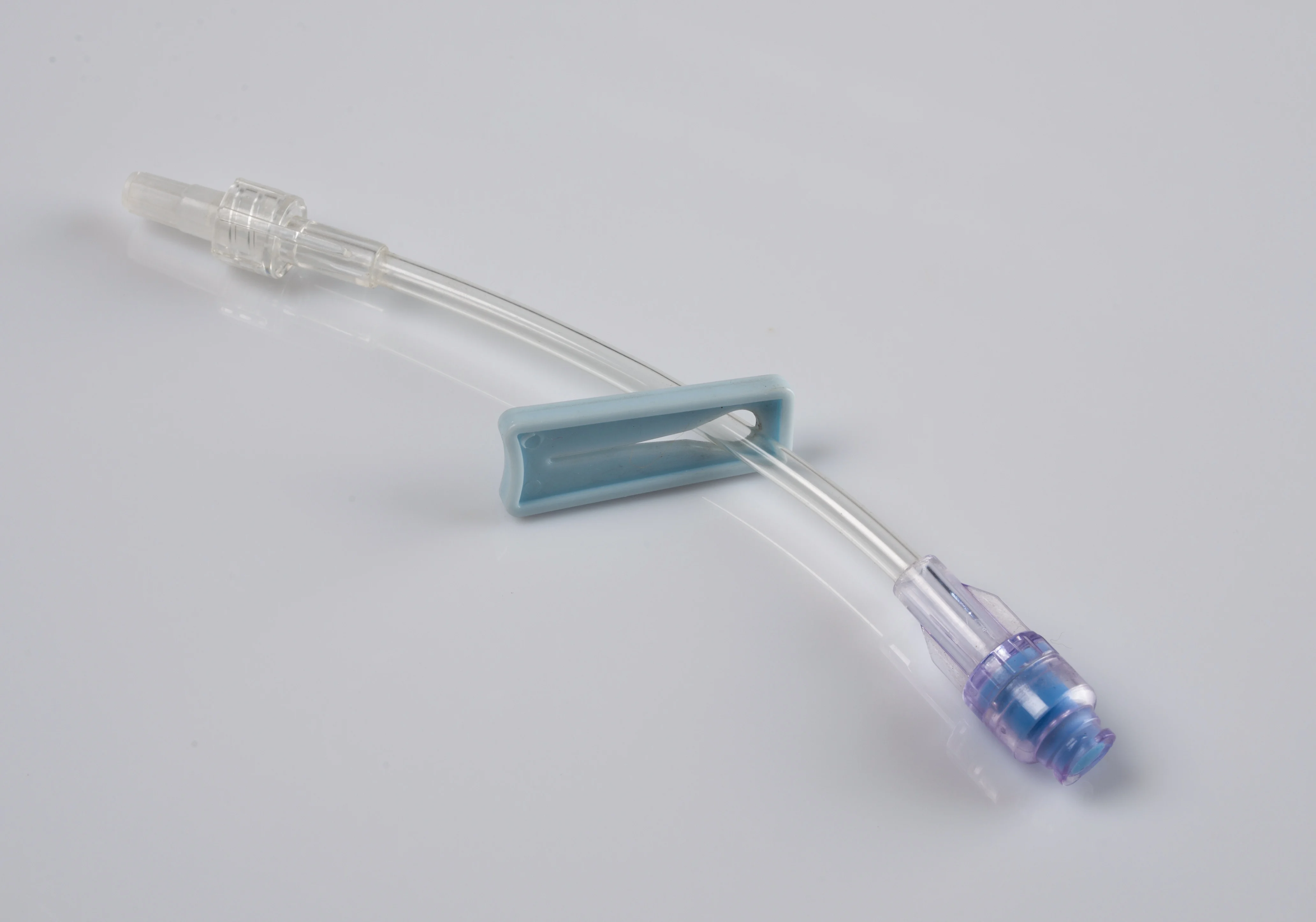 Disposable Medical Extension Tubes - Reliable & Safe