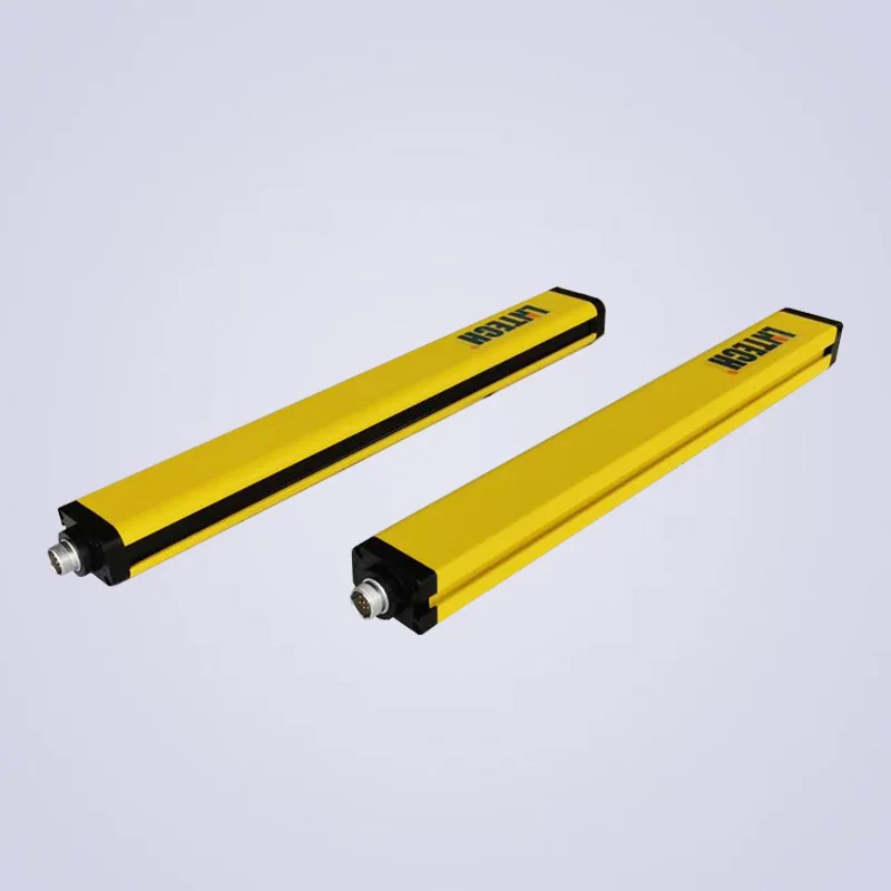 Industrial Safety Product workplace safe-guarding sensor machine safety ...