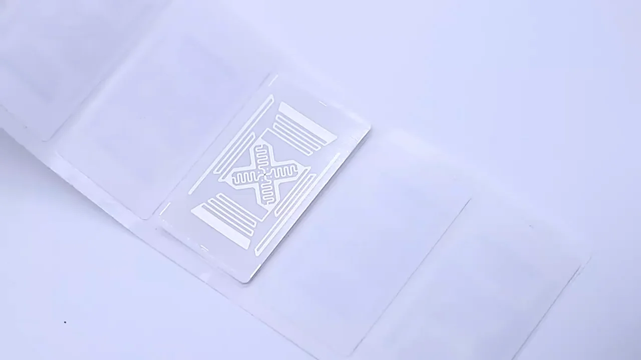 In Stock Supermarket Management Arc Certificates Long Range Uhf Smart ...