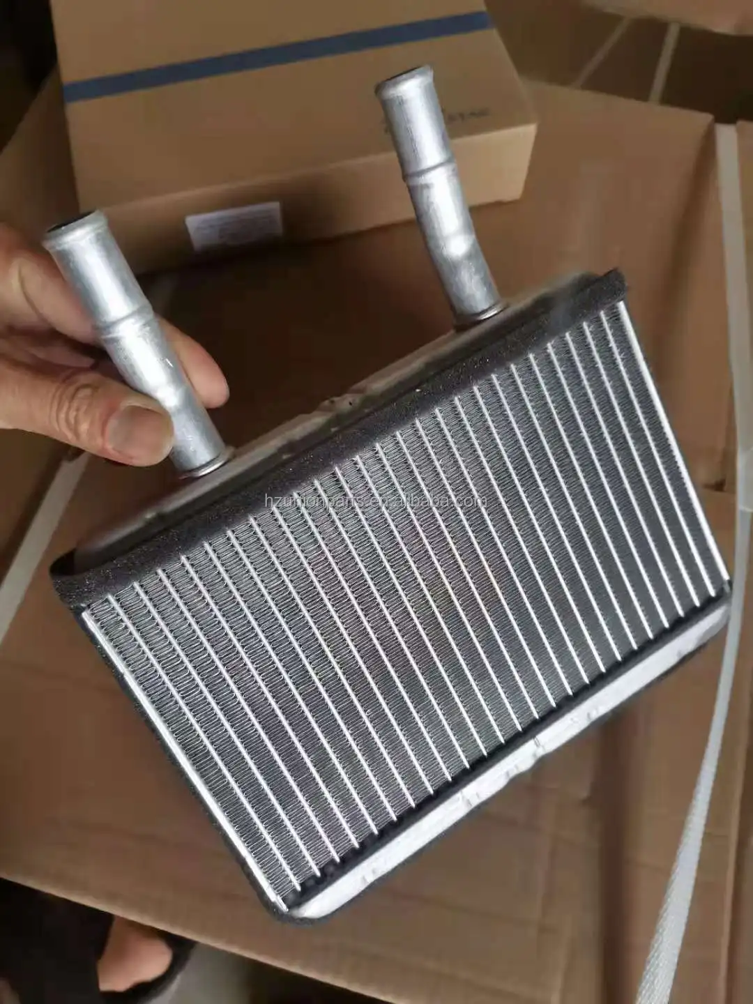 Oem 97318-4f000 For Hyundai H100 Core Seal Heater Radiator With Sponge ...