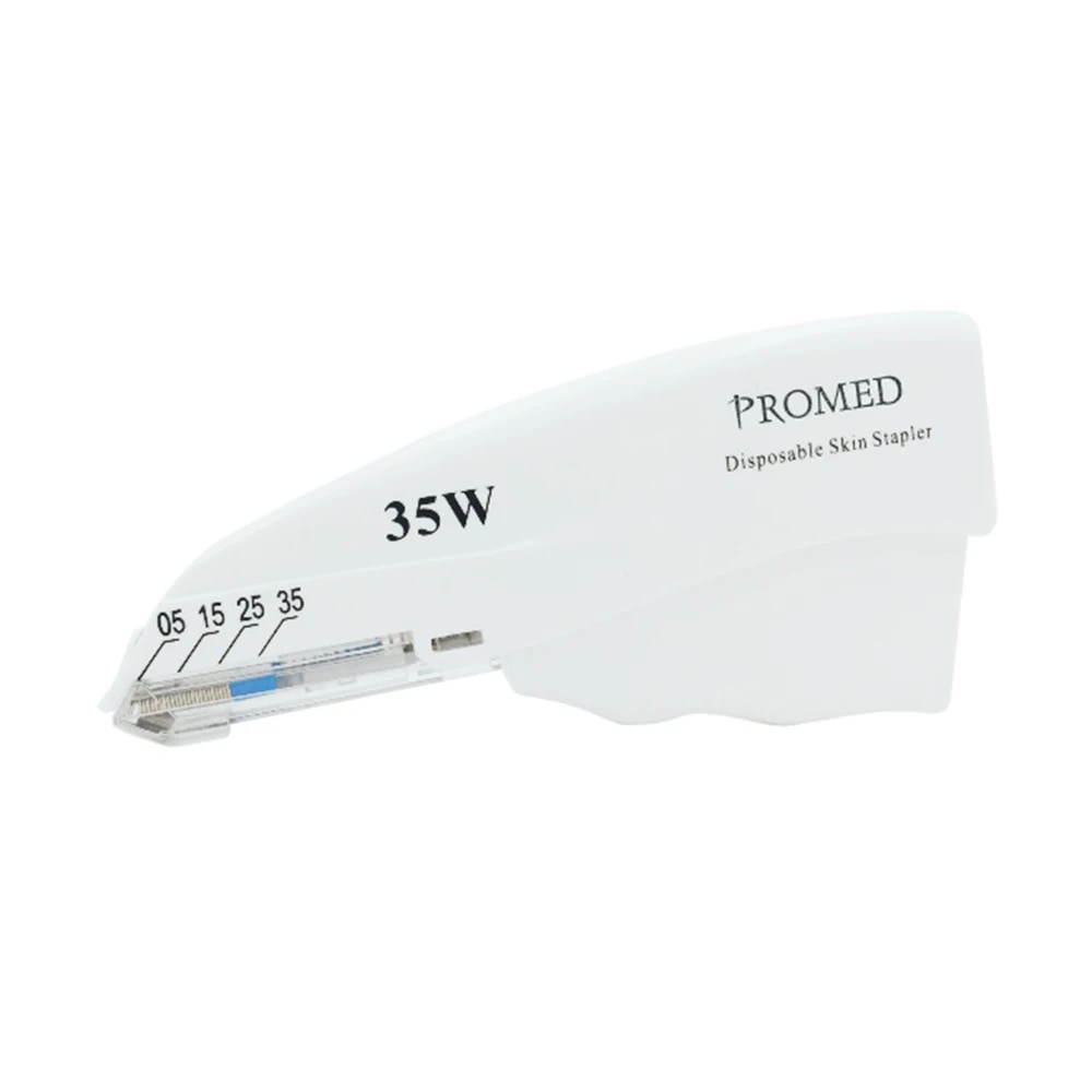 ISO Certificated Disposable Stainless Steel Sterile Surgical Skin ...