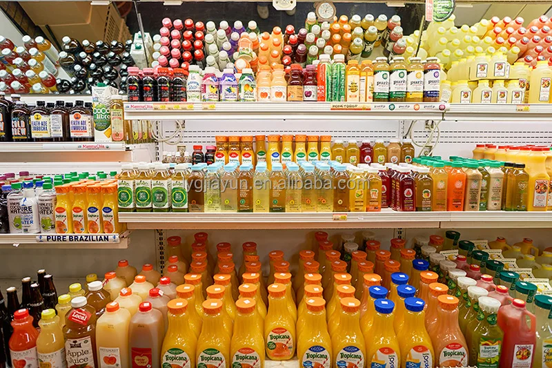 Custom Assorted Flavors Sparkling Juice Drink OEM Soft Drink Beverage ...