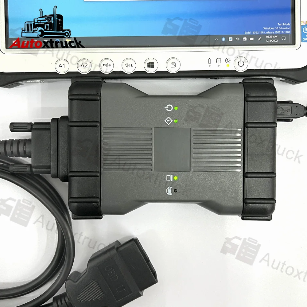 Sd Connect C6 Doip Xentry C6 Getac F110 Tablet Mb Star C6 Sd Connect C6 ...