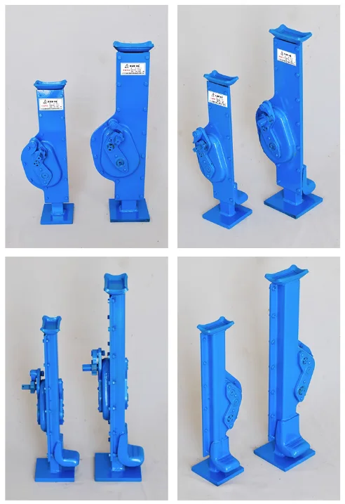 10 Ton Manual Hydraulic Jacks Ratchet Jack With Hand Pump - Buy Manual ...