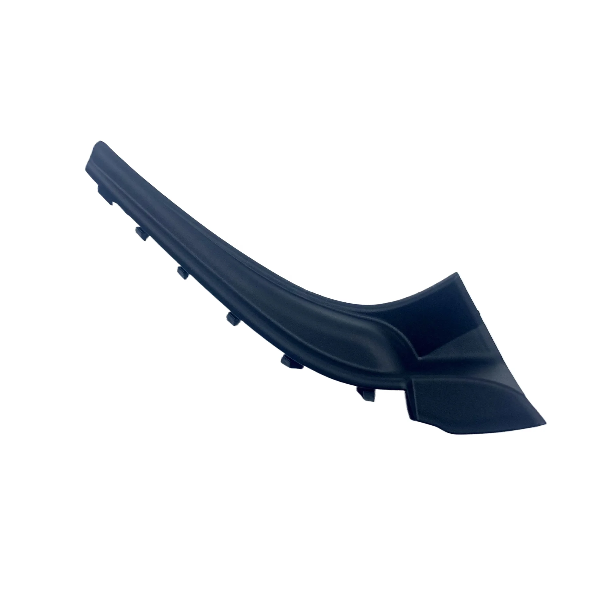 High Quality Front Bumper Front Bumper Spoiler For Nissan Sunny March 66895-1hm0a - Buy 66895 ...
