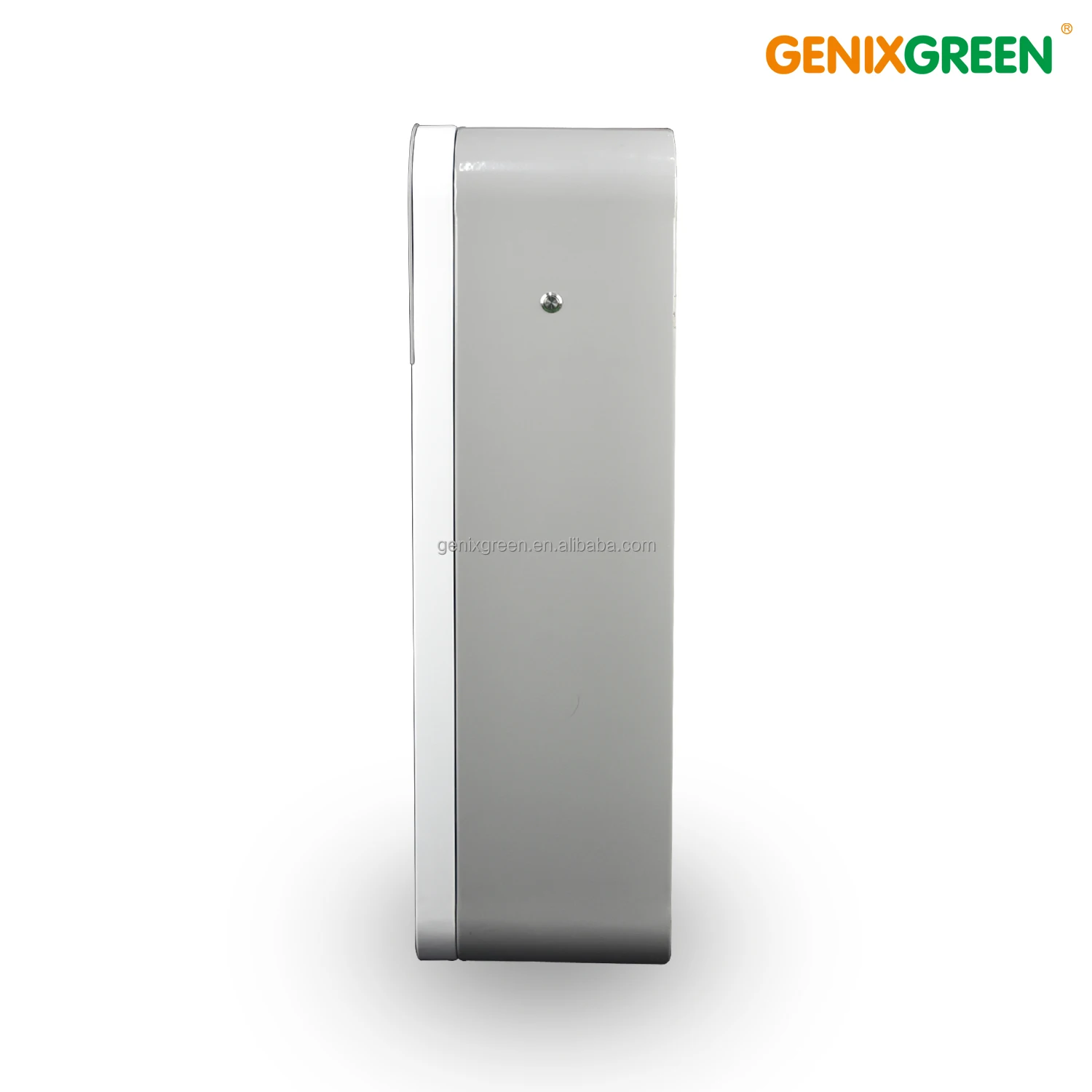 Genixgreen Solar Power System - 10KW, 5KW Lifepo4 Battery