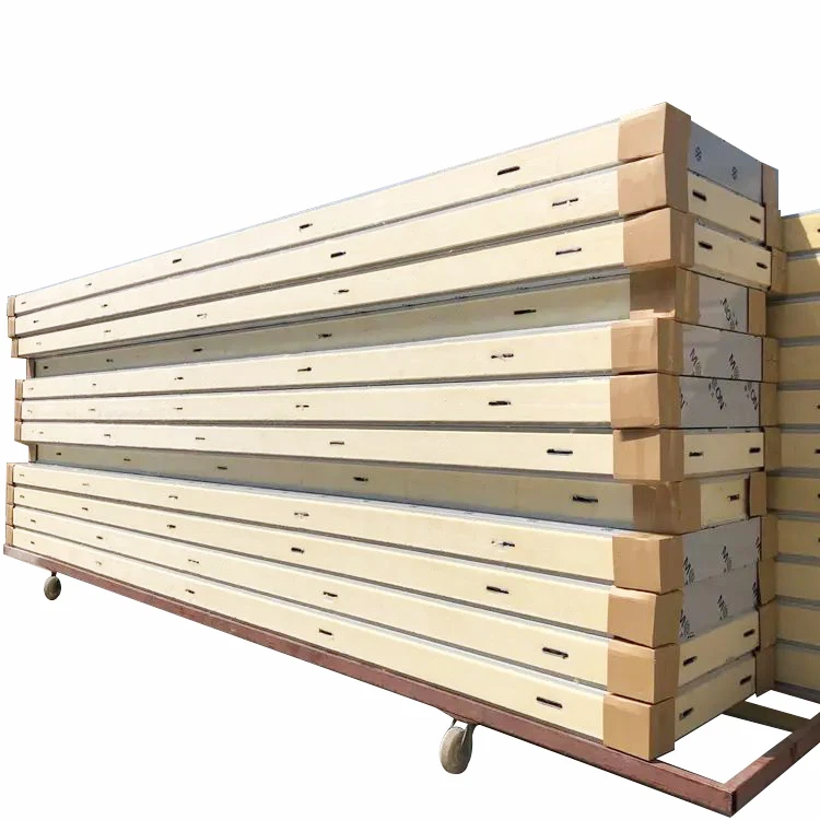 High Density Closed Cell Rigid Polyiso Roof Insulation Board Pir ...