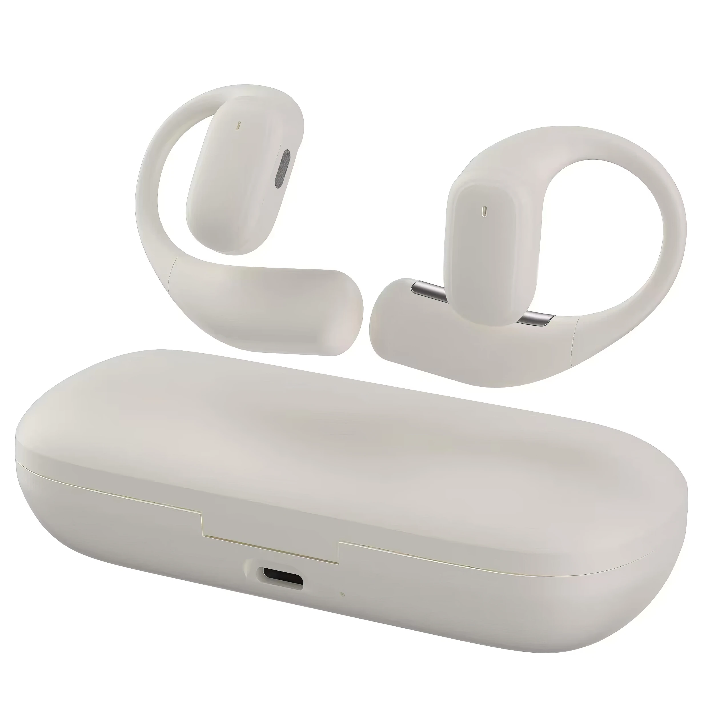 Kingstar JS270 Bluetooth Headphones - Long Battery Life