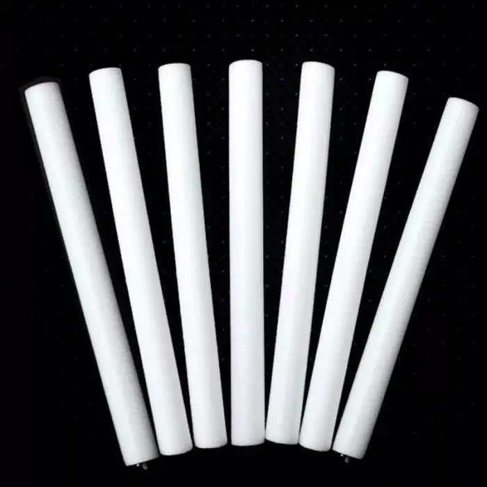 Nicro Glowing Colorful Sponge Stick Concert Cheer Foam Glow Stick Neon ...
