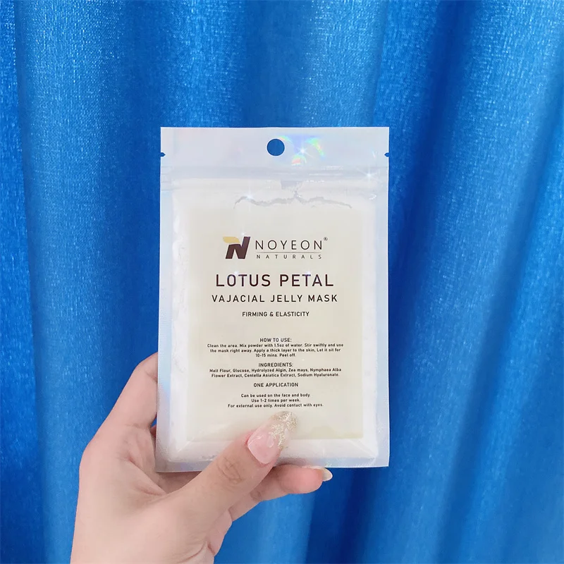 New Design Yoni Watermelon 24k Gold Jelly Foot Mask with Great Price ...