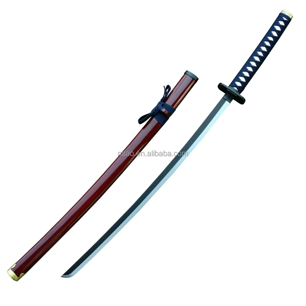 Anime Jujutsu Kaisen Kusakabe Atsuya Katana - 104cm