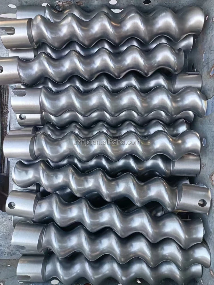 Gypsum Plaster Sprayer - Efficient Texture Painting Machine