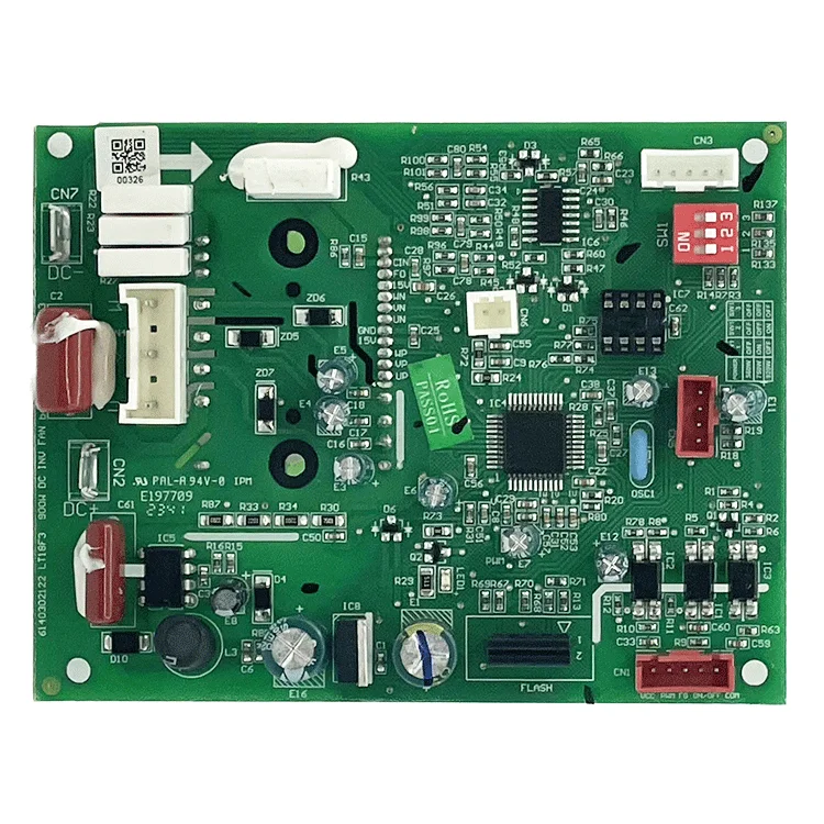 Original Chigo Vrf Air Conditioning Spare Parts 802301700424 Inverter ...