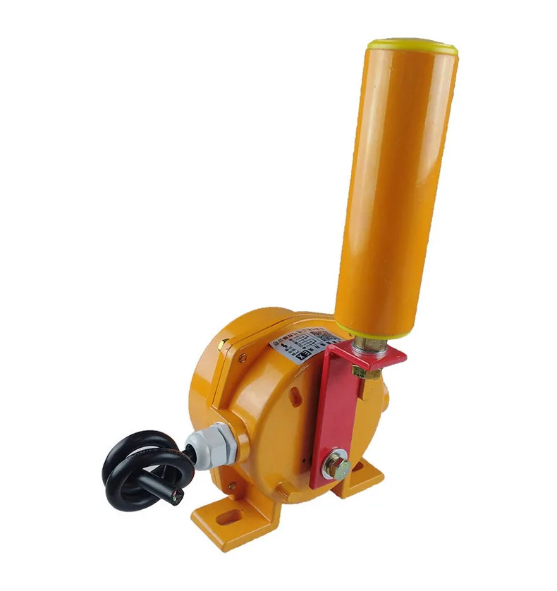 Conveyor Belt Deviation Switch - Buy Conveyor Belt Deviation Switch ...