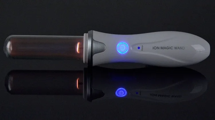 Spa Product Galvanic Facial Beauty Equipment Facial Tool Beauty ...