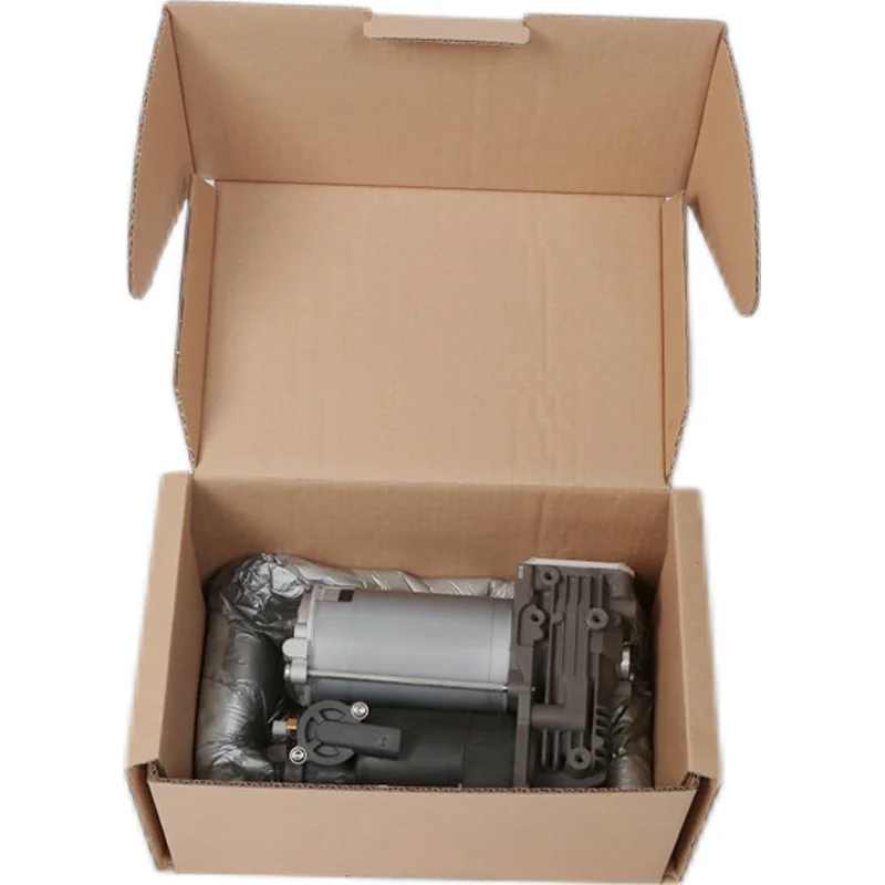 For Range Rover Velar Suspension Compressor Air Compressor For Land ...