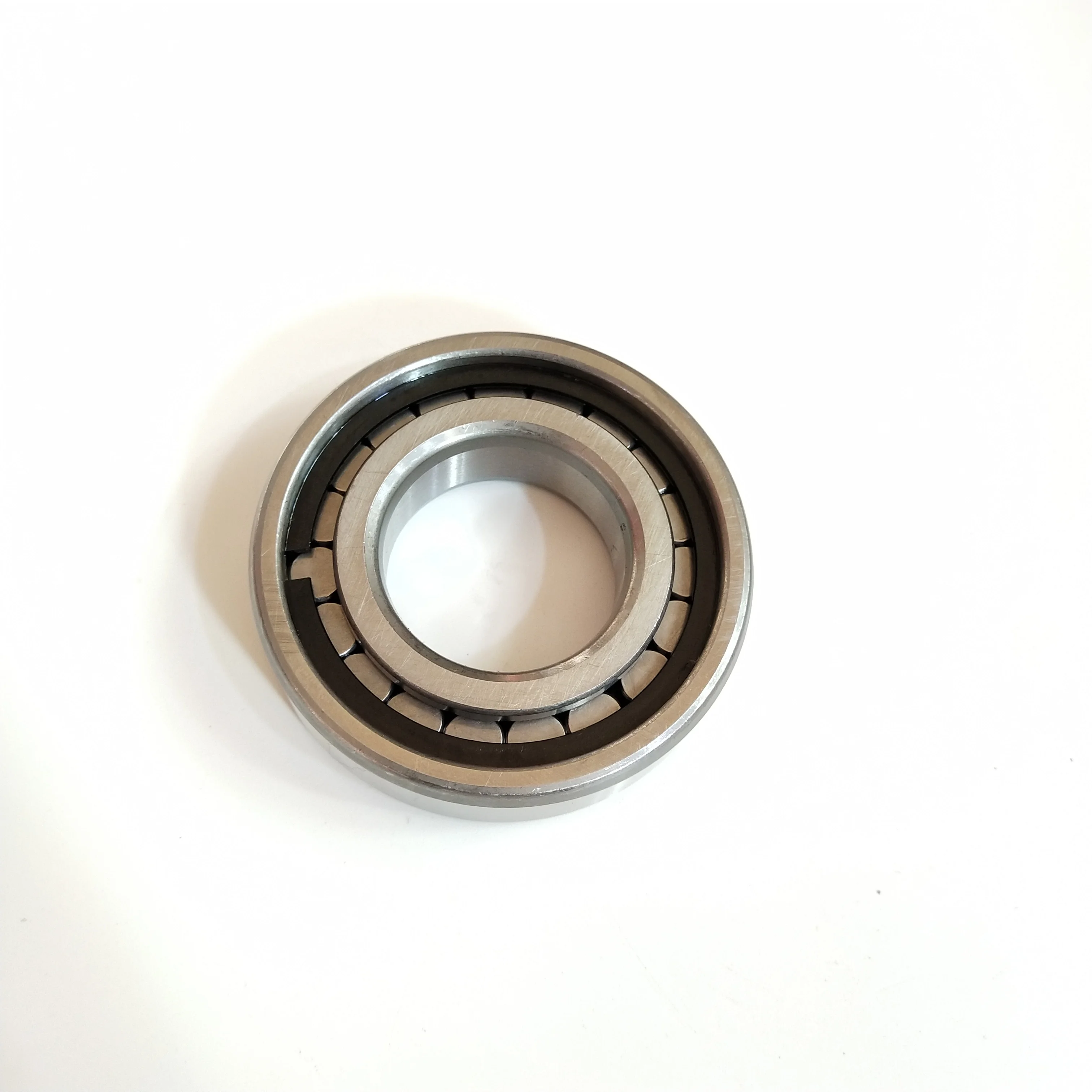 NU226ECP Truck Gearbox Part Rulimanes Single Row Cylindrical Roller ...