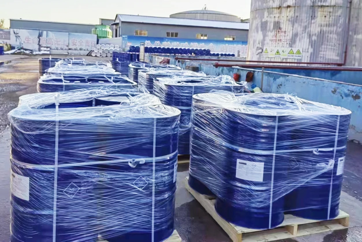 Cyclohexane Coating Additive Organic Solvent - Buy Industrial Grade ...