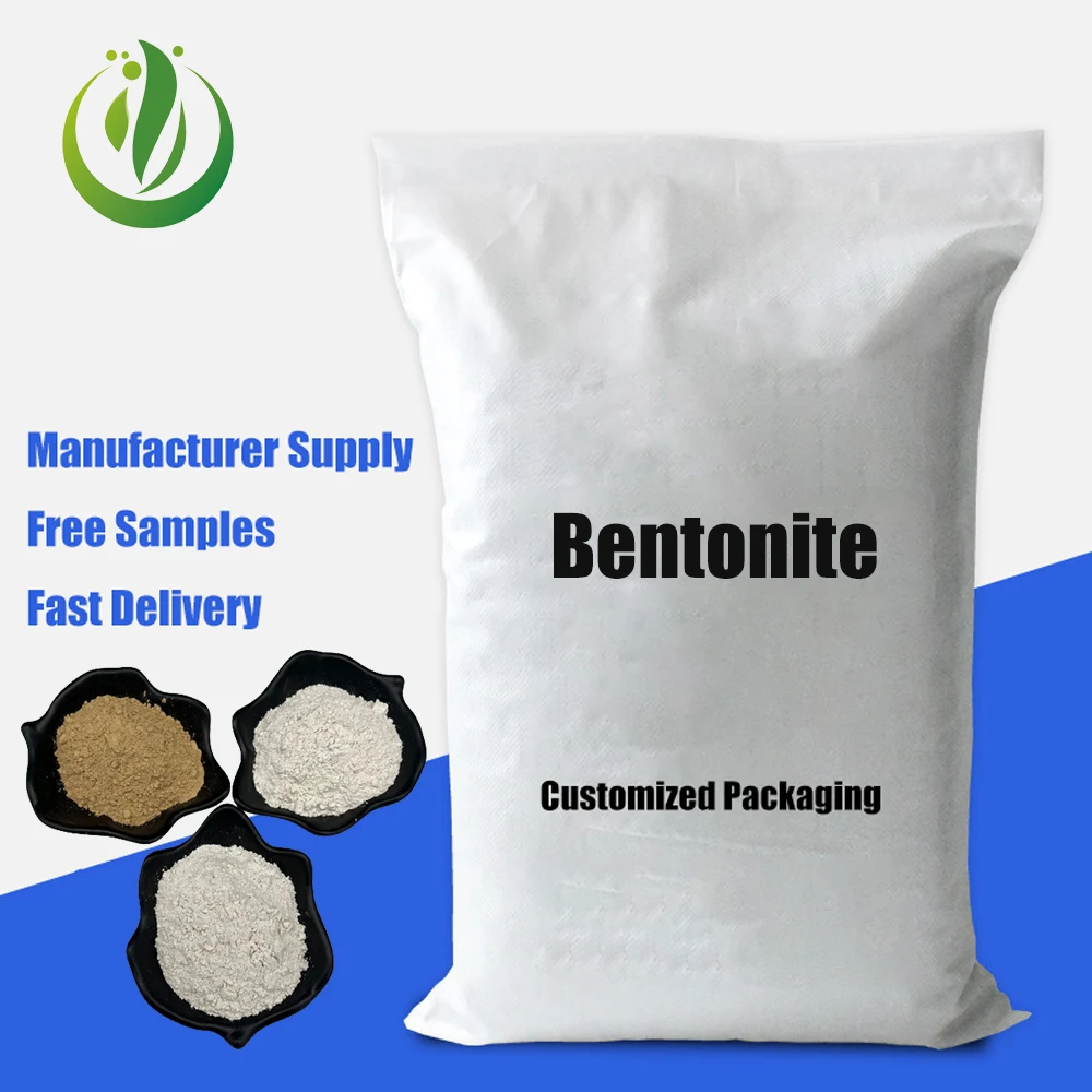 Holeplug Sodium Bentonite Tiandong Haorun New Material High Heat ...