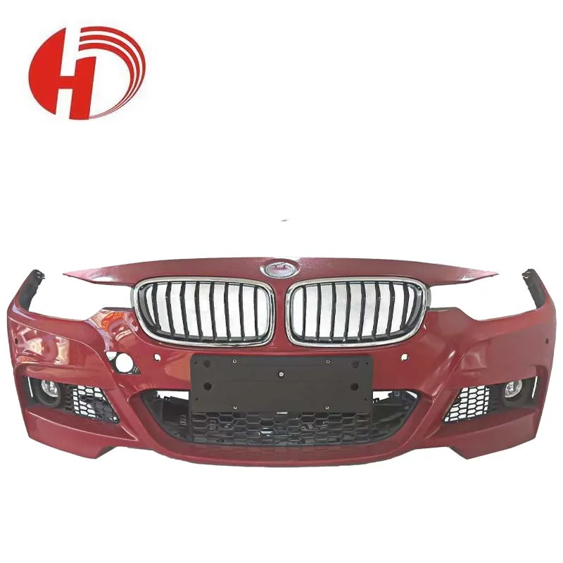 Genuine Auto Parts Car Bodykit 3 Series F35 MT Modified M-tech M Sport ...