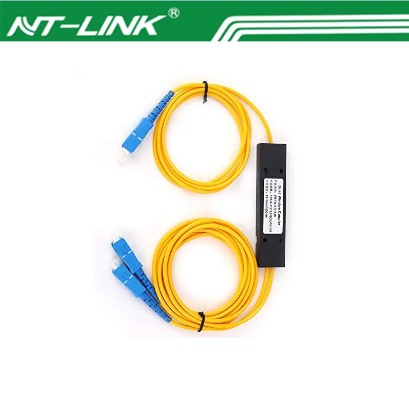 NETLINK FTTH Optical Fiber PLC Splitters - Reliable & Efficient