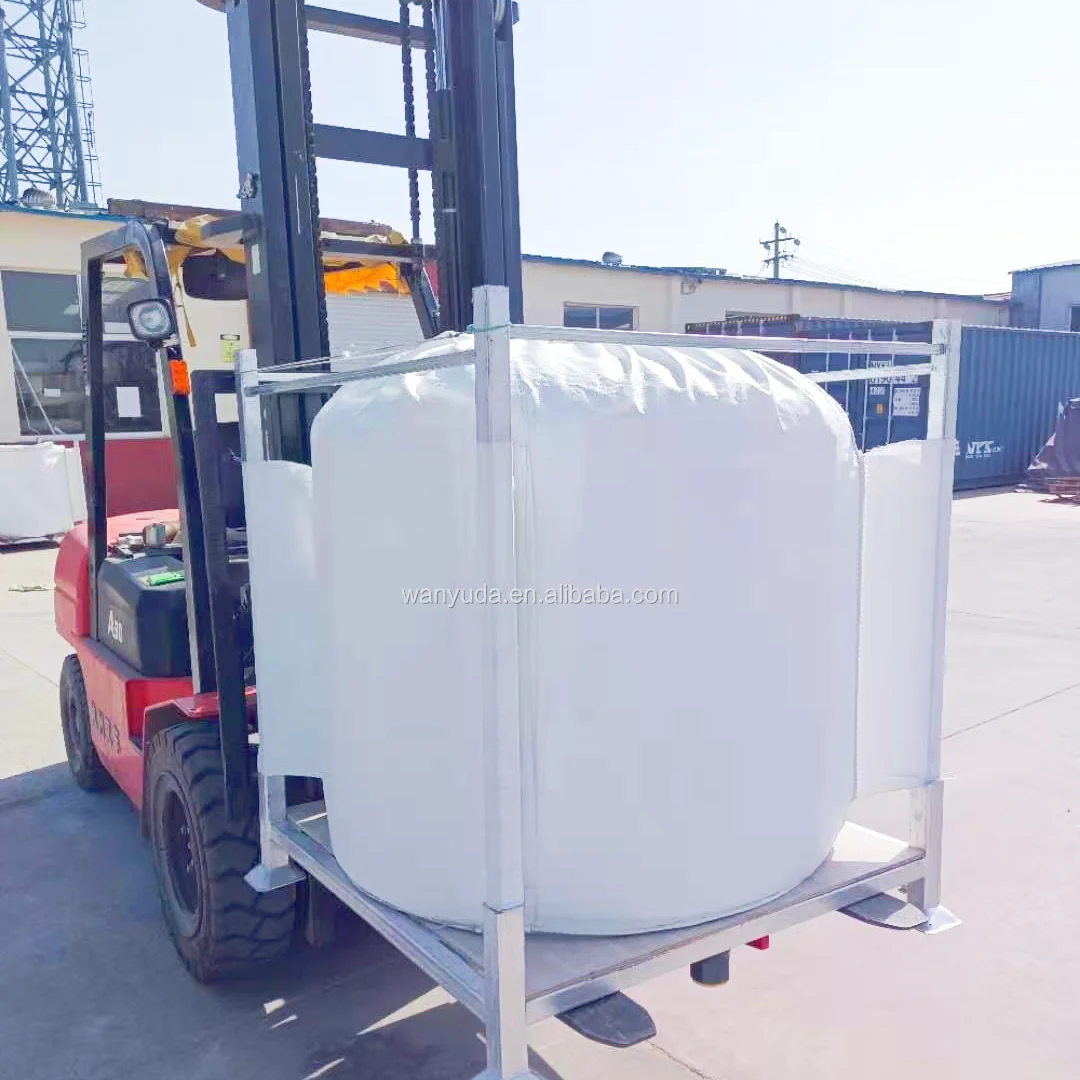 IBC Container 2000 Liter - Durable Liquid Storage Solution