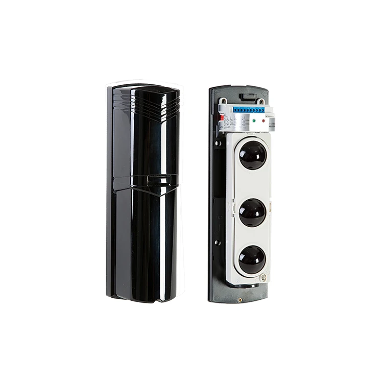 Infrared Beam Sensor Alarm
