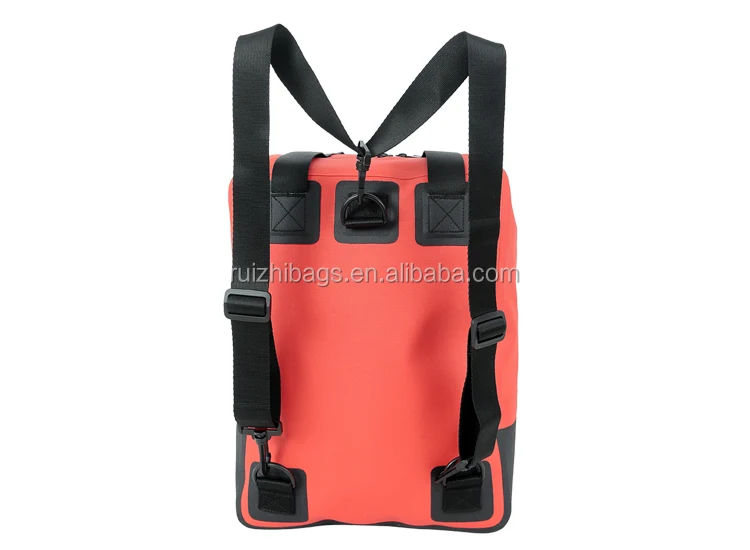 Cute Tpu Ladies Girls Lightweight Waterproof Zipper Backpack Dry Bag ...