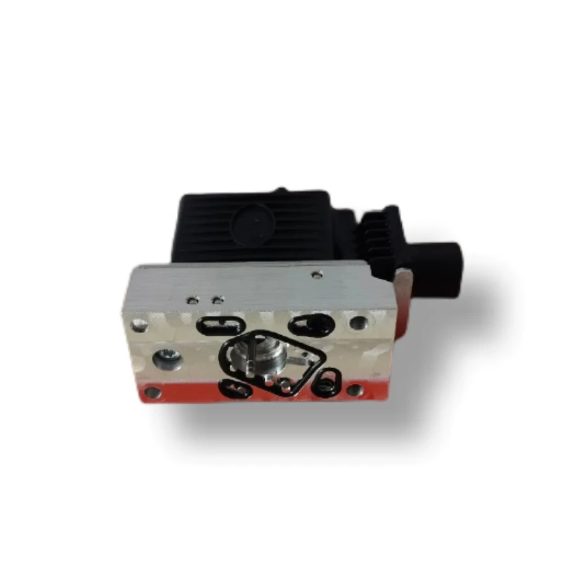 原装Sauer DAN-FOSS 157 157B液压比例阀157B4792 (11177347) 157B4128 (11166829 ...