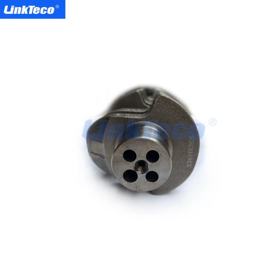 Crankshaft For Mercedes-benz Om651/m112/m272 6510300701 6510300401 ...