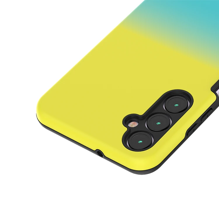 Shockproof Leather Oil Coating for Huawei Nova Y63 Cases