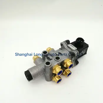 Imported From Wabco Lift Axle Control Valve 4630840410 For Scania ...