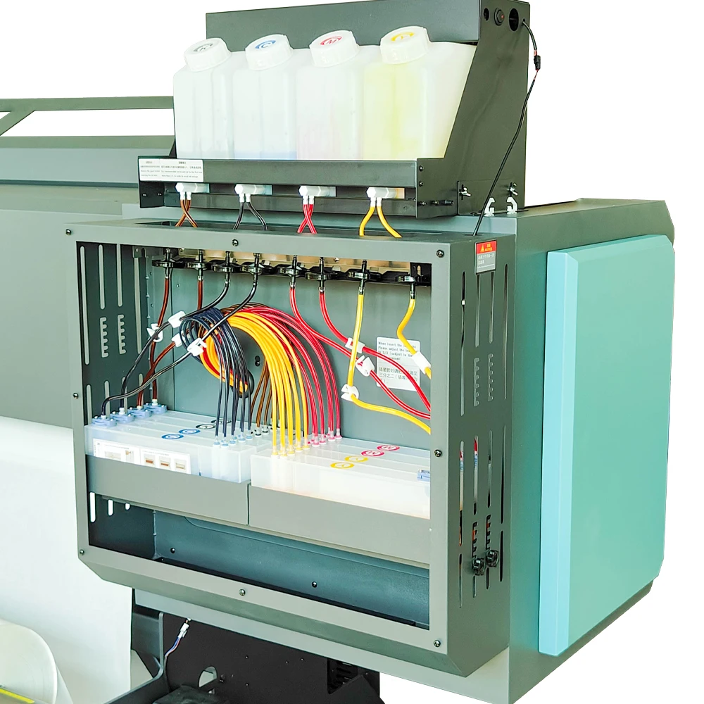 Sublimation Plotter Printer Sublimation Printer Wide 44 Dyesublimation ...