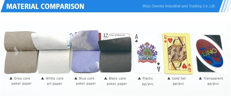 Children Cards Game Paper Playing Card - Buy Children Cards Gane,Card ...