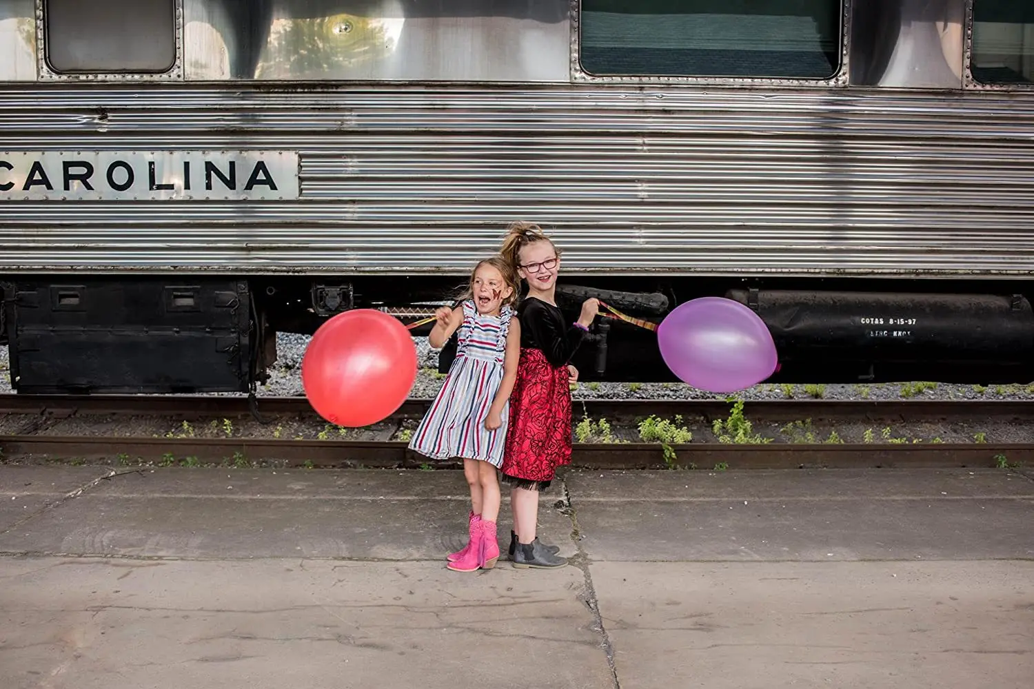 8g 18 Inch Slap Ball Bump Elastic Latex Ball Balloon Toy Birthday Party ...