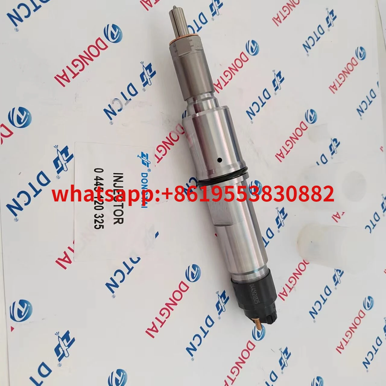 Injector Valve Diesel Fuel Injection Pump 0414703003