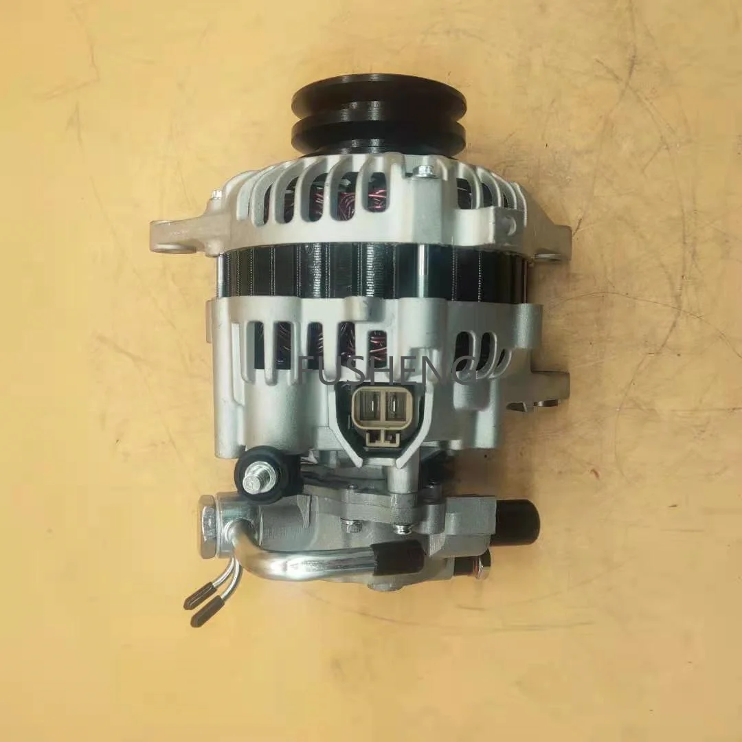 High Quality Alternator for Mitsubishi 4D56 D4BH Engines