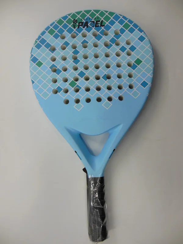 Professionele Custom Hoofd Kwaliteit Ontwerp Uw Eigen Tennisracket ...