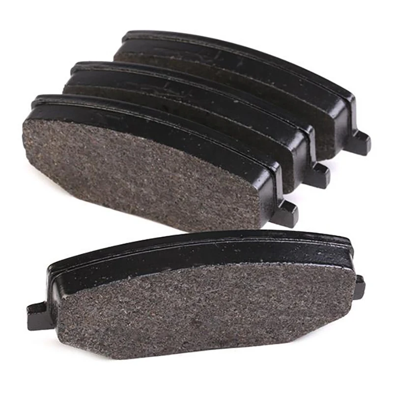 Terbon Wholesale Brake System Parts 55110-70a00 Front Axle Brake Pad ...