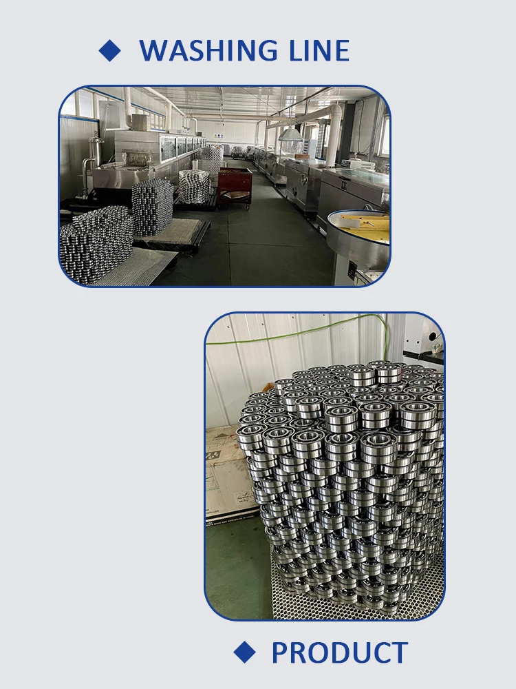 Rms20 Imperial Open Ball Bearing 63.5mm X 139.7mm X 31.75mm Schorch ...