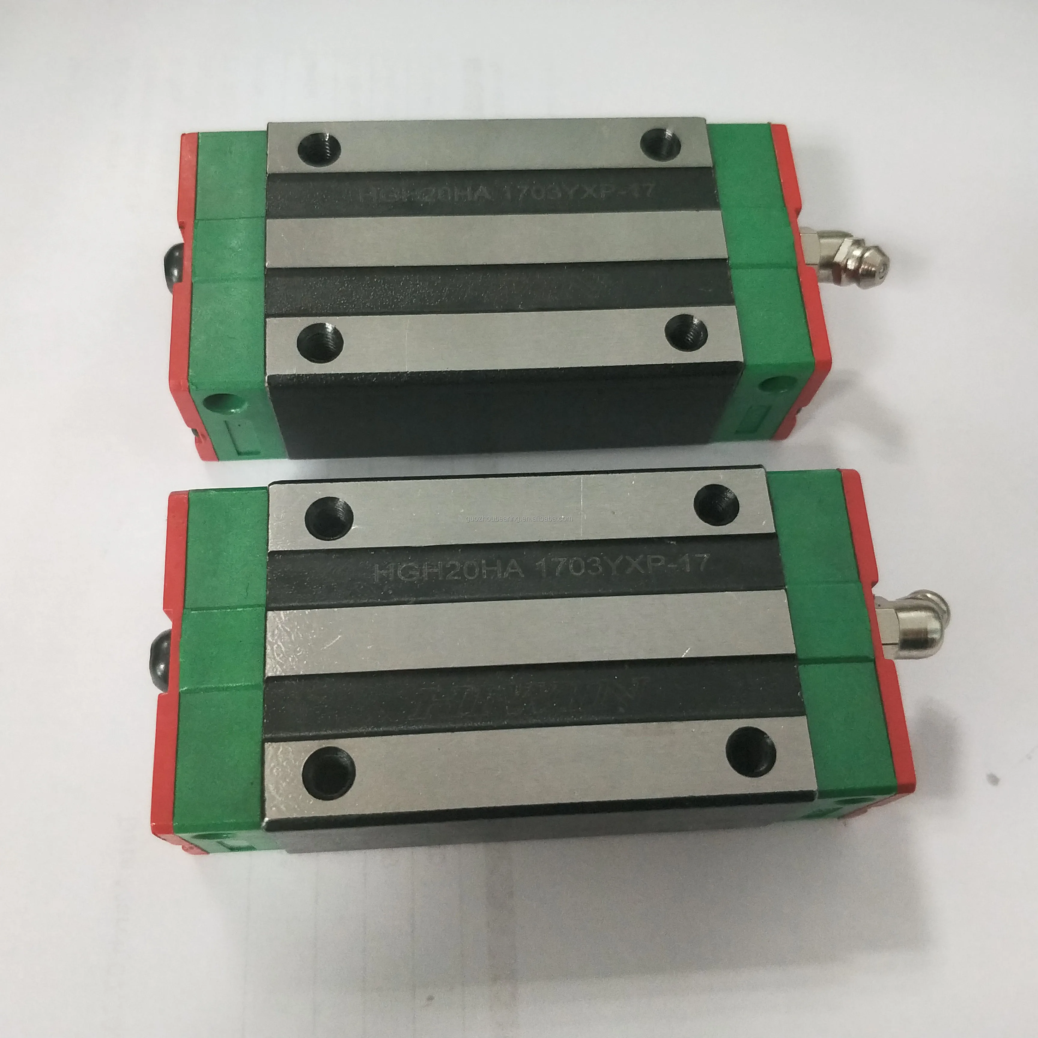 Hiwin Linear Guide Rail Hgh35ha Linear Slides Bearing - Buy Hgh35ha ...