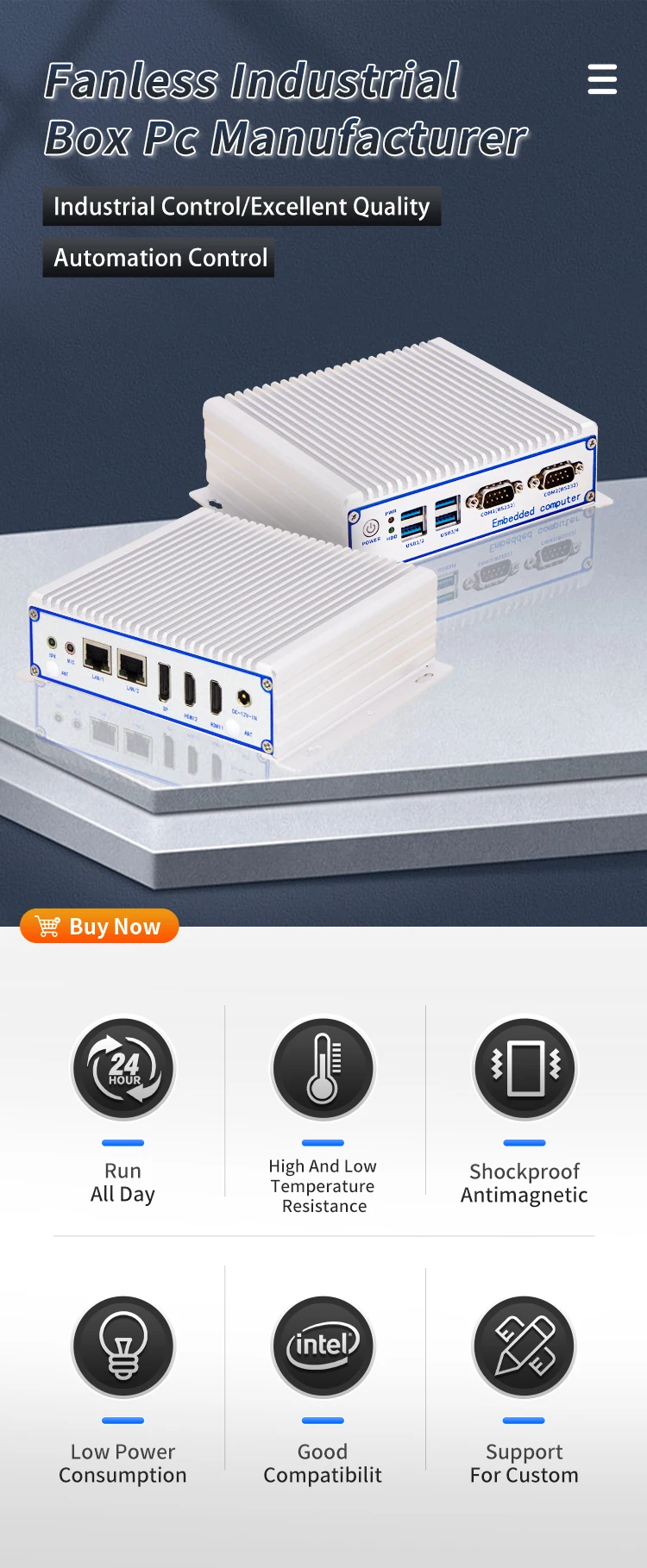 12th Gen N100 Pfsense Firewall N5105 Router 4x I225 I226 2.5g Lan ...