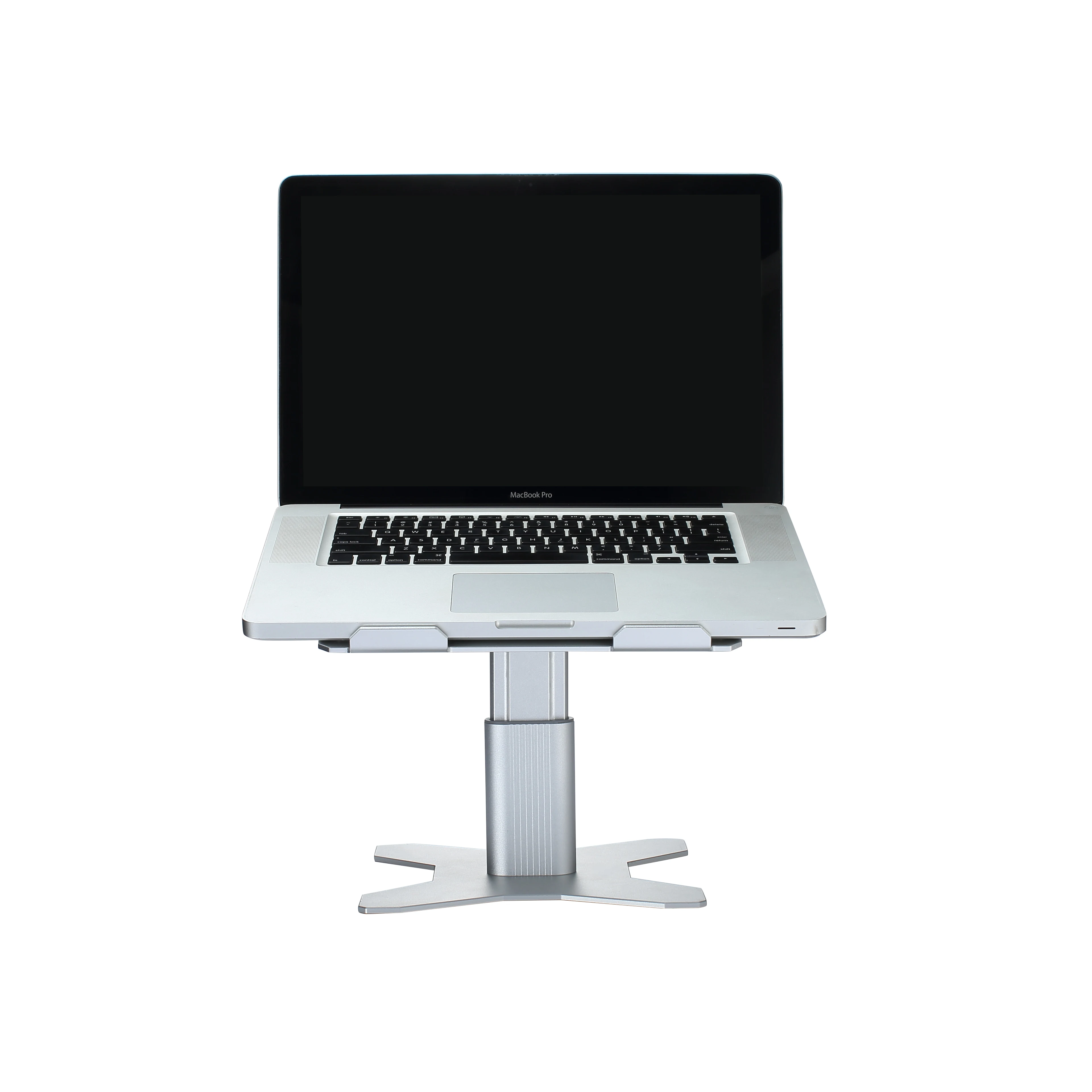 Idock Aluminum Ergonomic Laptop Stand - Adjustable & Durable