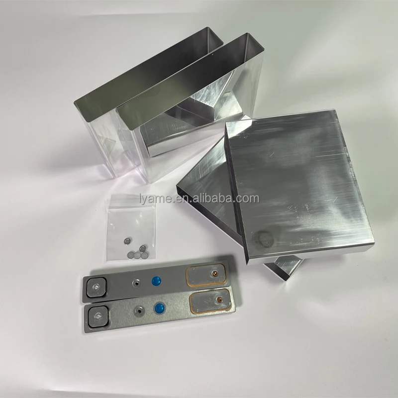 1865130 Aluminum Case For Prismatic Cell Battery Cases - Buy Prismatic ...