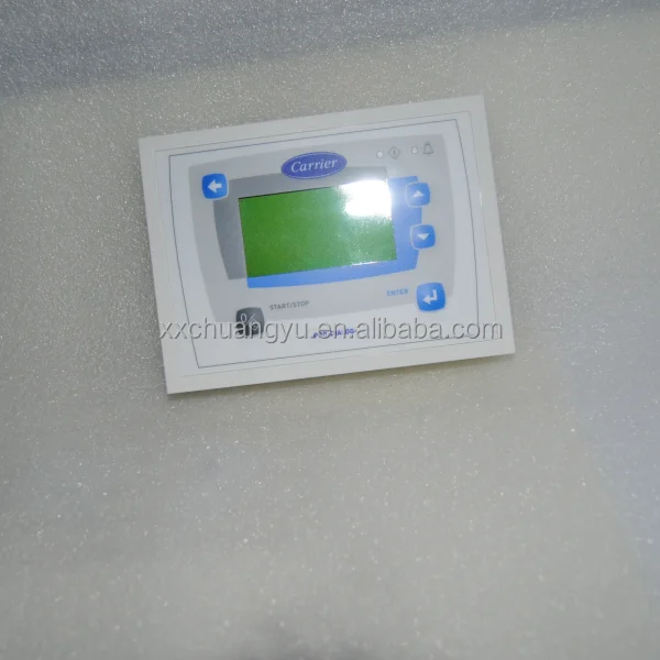 Oopsg001014400a Carrier Spare Parts Display Screen Price - Buy Carrier ...