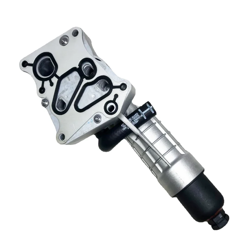 Engine Oil Cooler Filter for MERCEDES A207 C204 C207 R172 S204 S212 ...