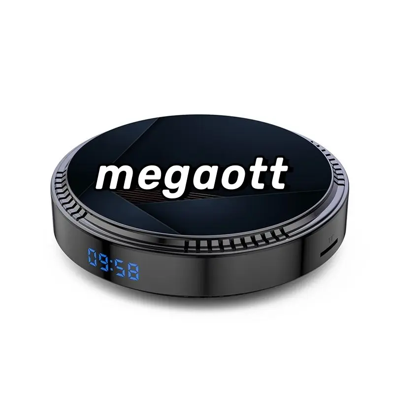 Megaott Tv Screen Android Box Stable Free Test M3u Demo Box Android ...