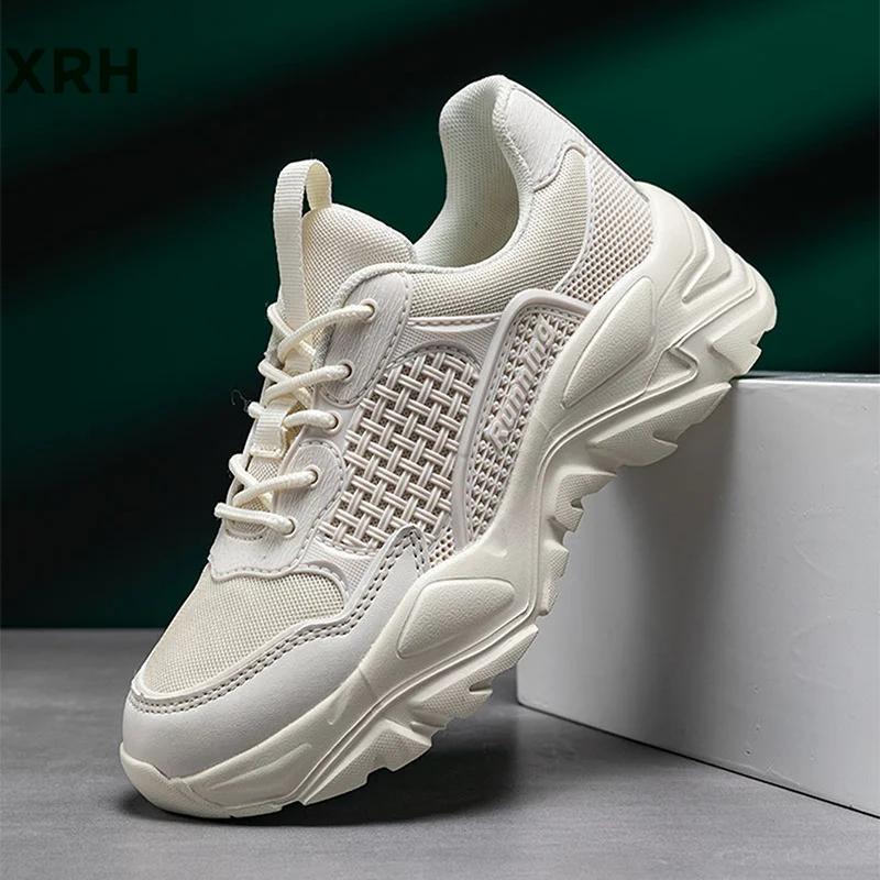 Wholesale Summer Unisex Outdoor Sport Running Shoes