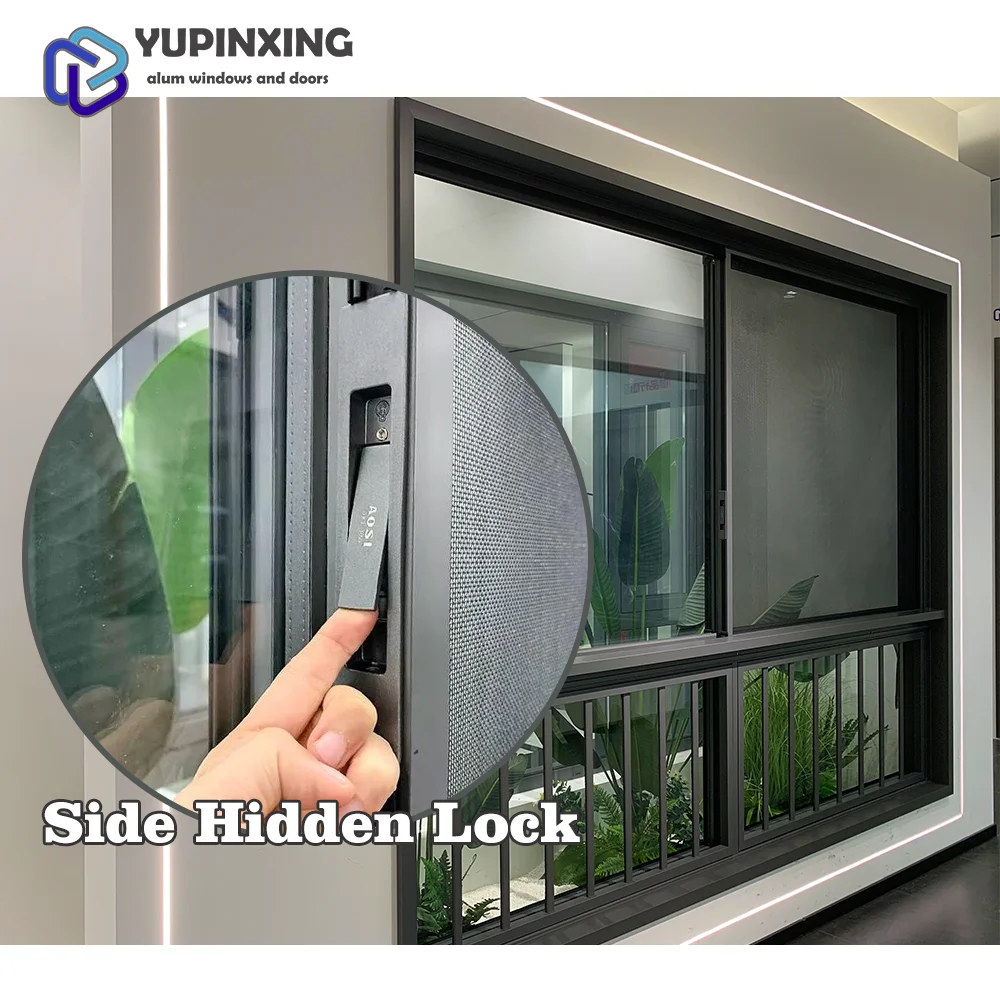 Bathroom Sliding windows Sliding Security windows Glass windows Sliding ...
