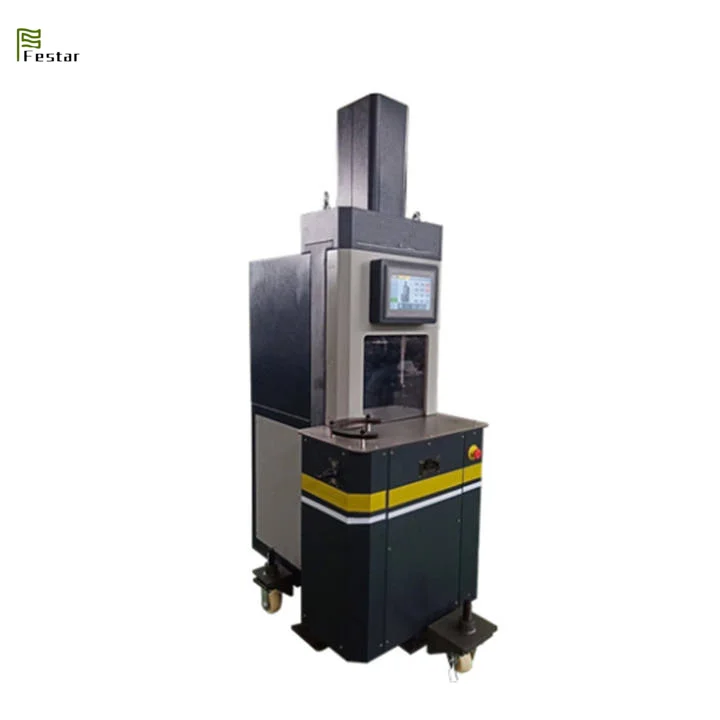 Astm D6925,Aashto T312 Standard Asphalt Mixture Gyratory Compactor ...